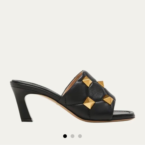 Valentino Garavani | Shoes | Valentino Roman Stud Sandals | Poshmark